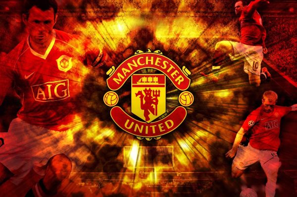 Đội Hình MU Fo4 Hiện Tại - Team Color Man Utd Tối Ưu Nhất